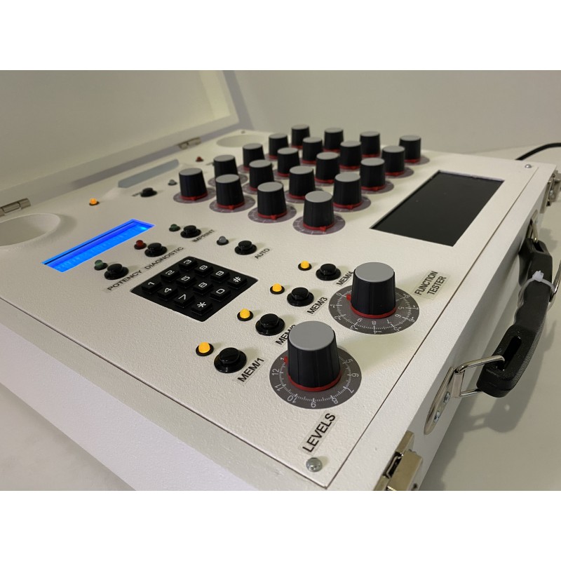 Homoeonic - Evolution MXLC