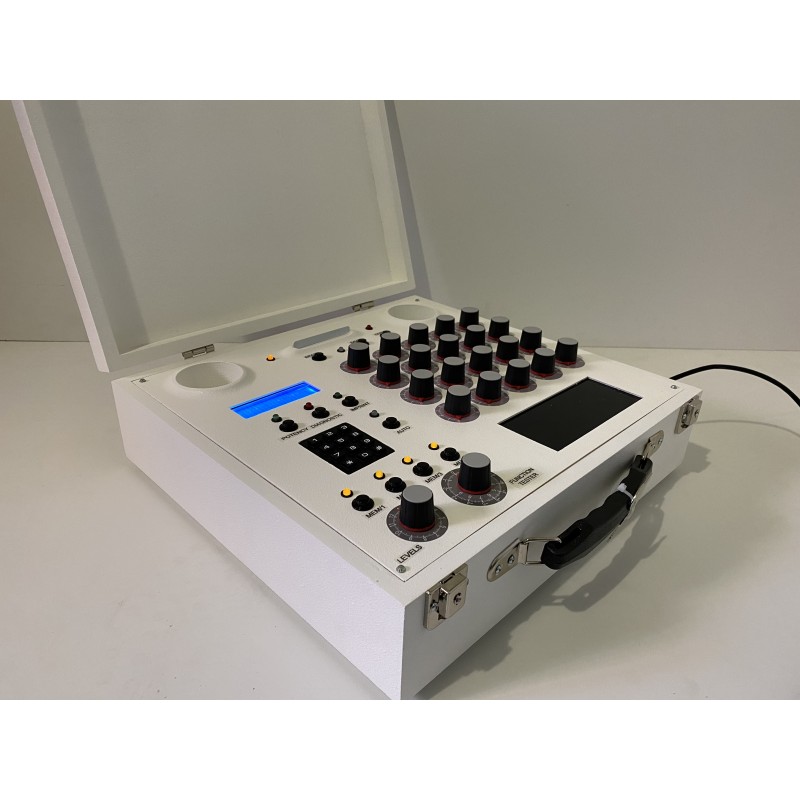 Homoeonic - Evolution MXLC