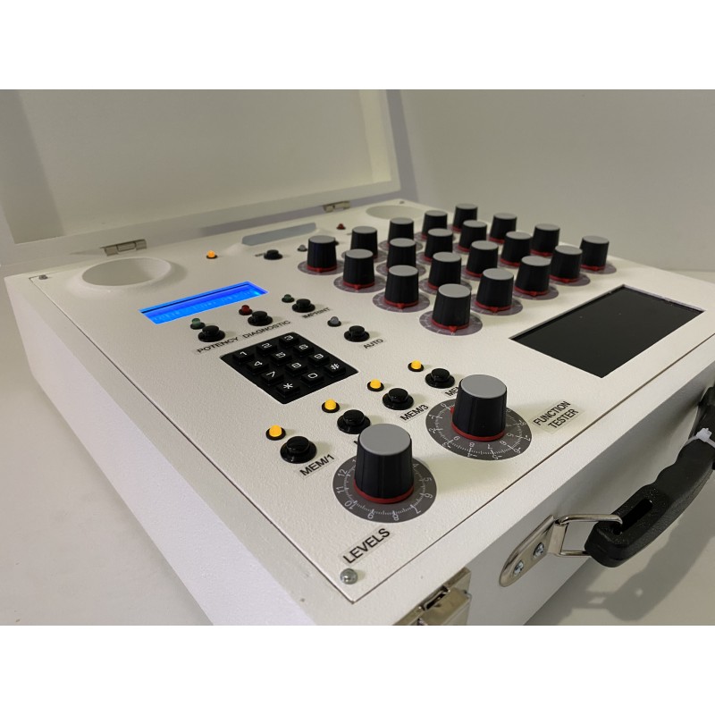 Homoeonic - Evolution MXLC