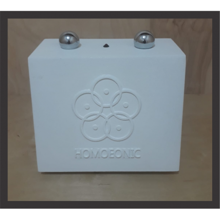 Homoeonic - Advanced Harmonizer - Radionic Absorber