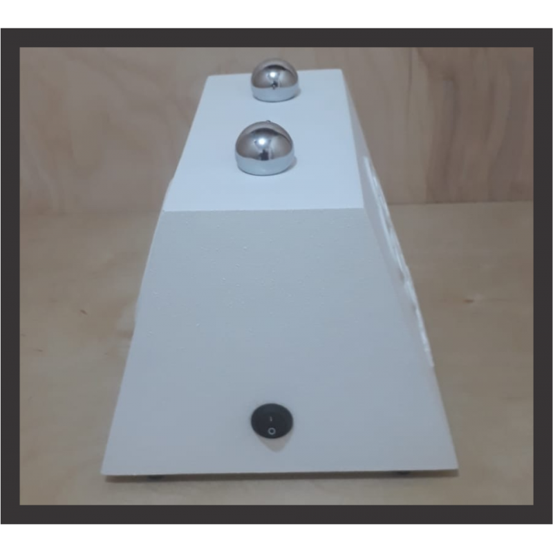 Homoeonic - Advanced Harmonizer - Radionic Absorber